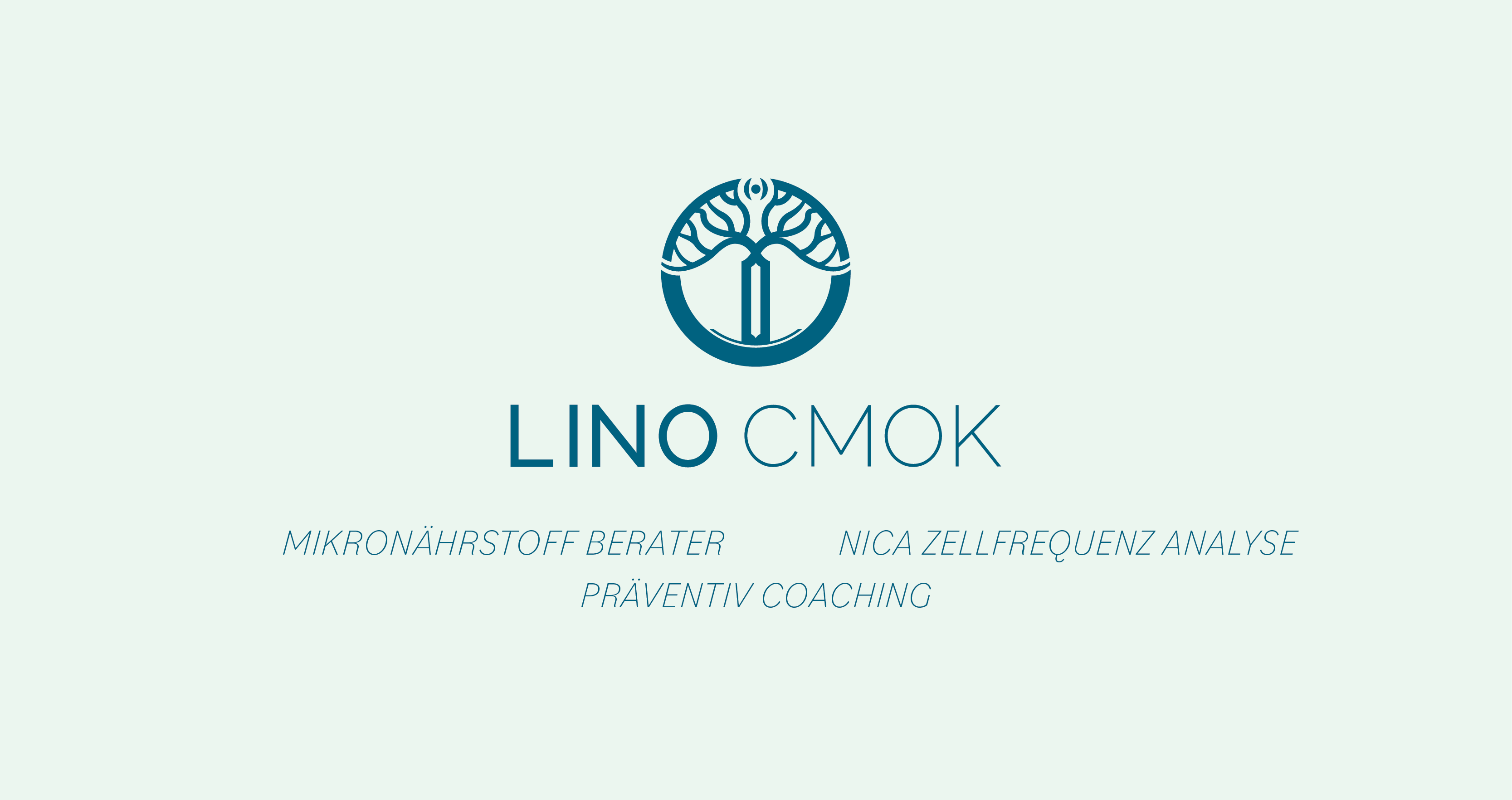 LINO CMOK