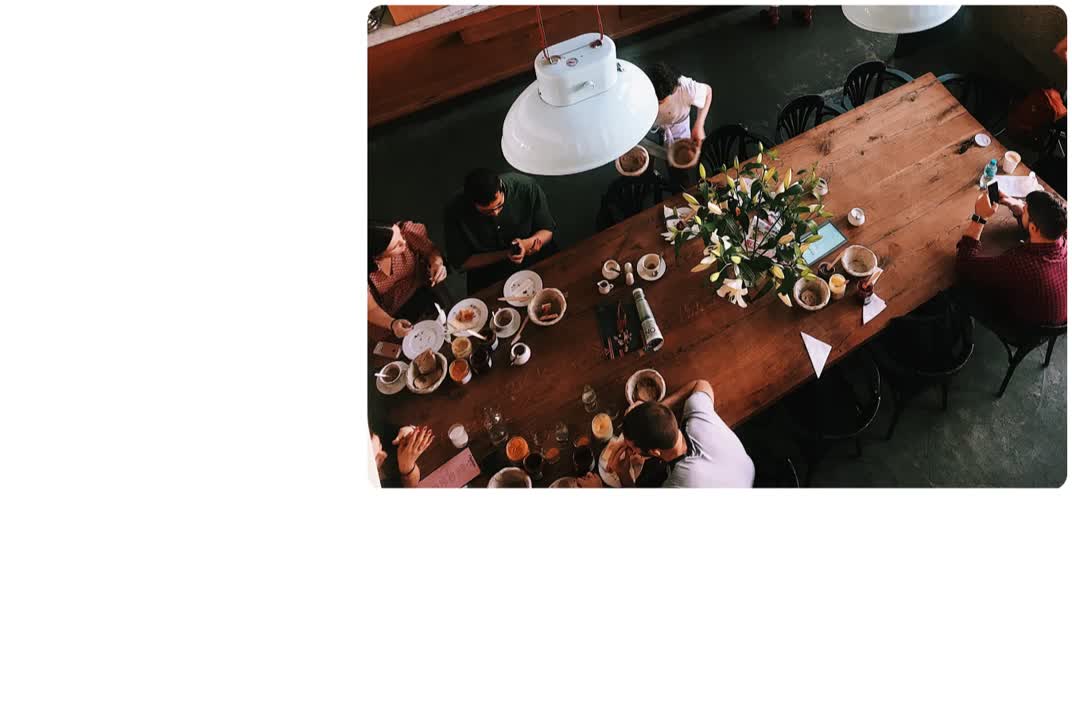 Zintegruj wszystkie kanały sprzedaży restauracji do POS