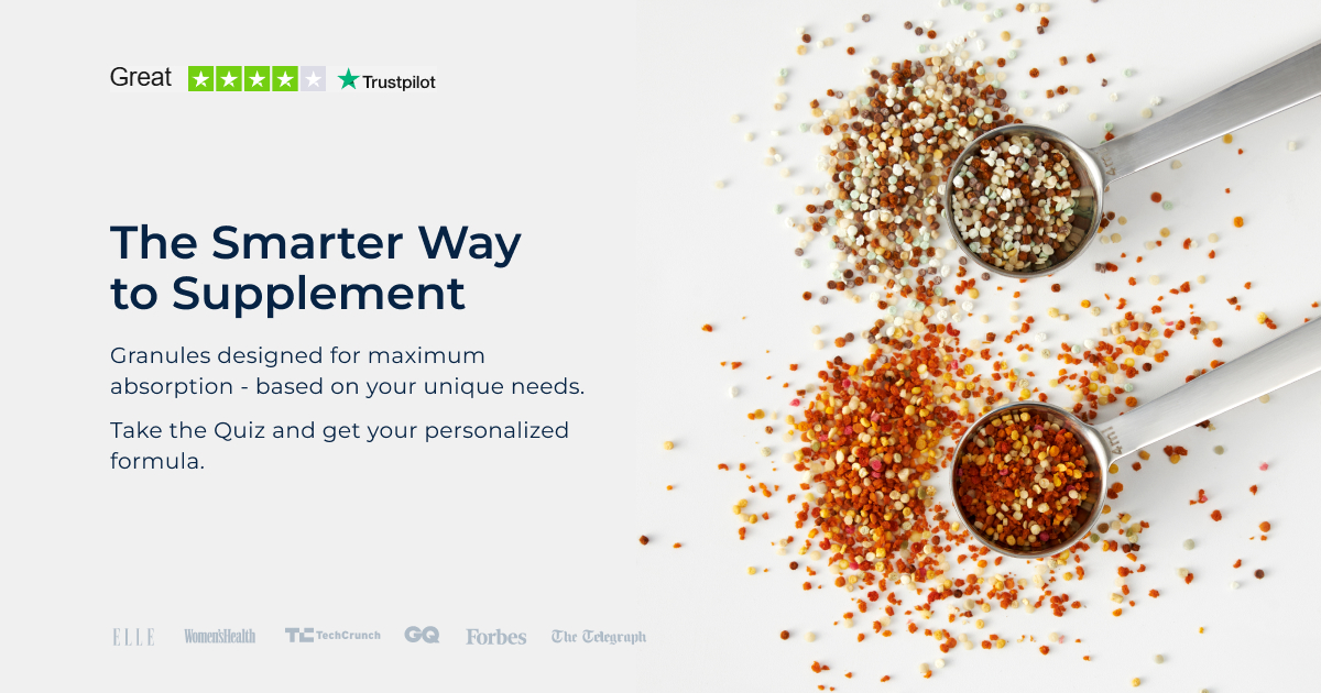 Brain Fog? Fight Back with Clarity with Bioniq GO