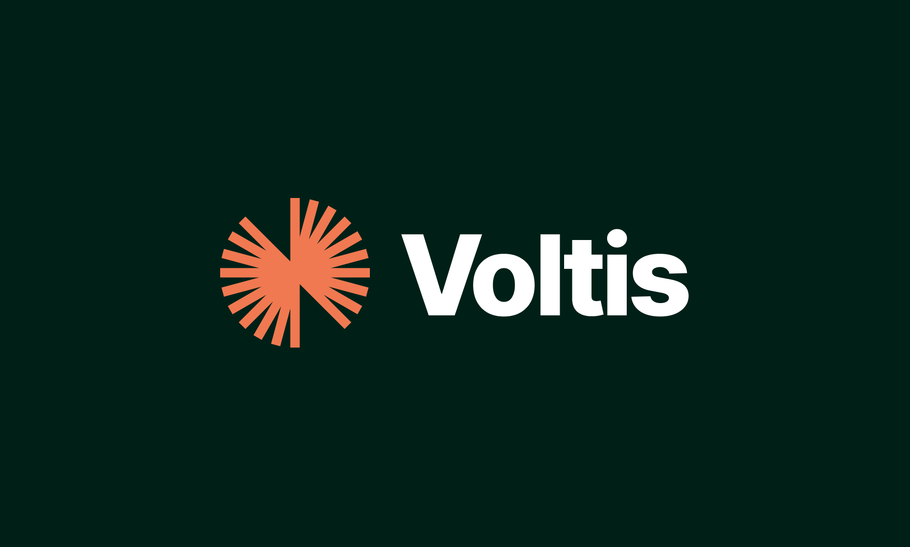 Voltis - Home