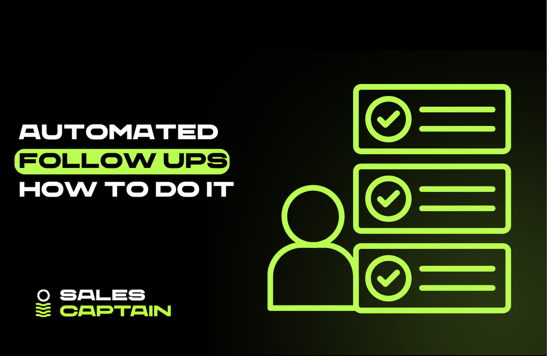Automated Follow Up: What It Is, Why It Matters, and How to Do It Right ...