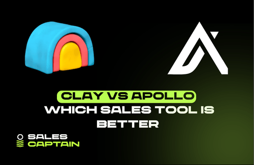 Clay vs Apollo: Which Sales Tool Is Better for Prospecting and Outreach ...