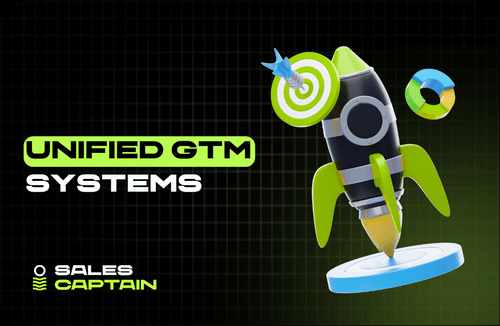 Unified GTM Systems That Turn Signals into Pipeline, Not Just Activity ...