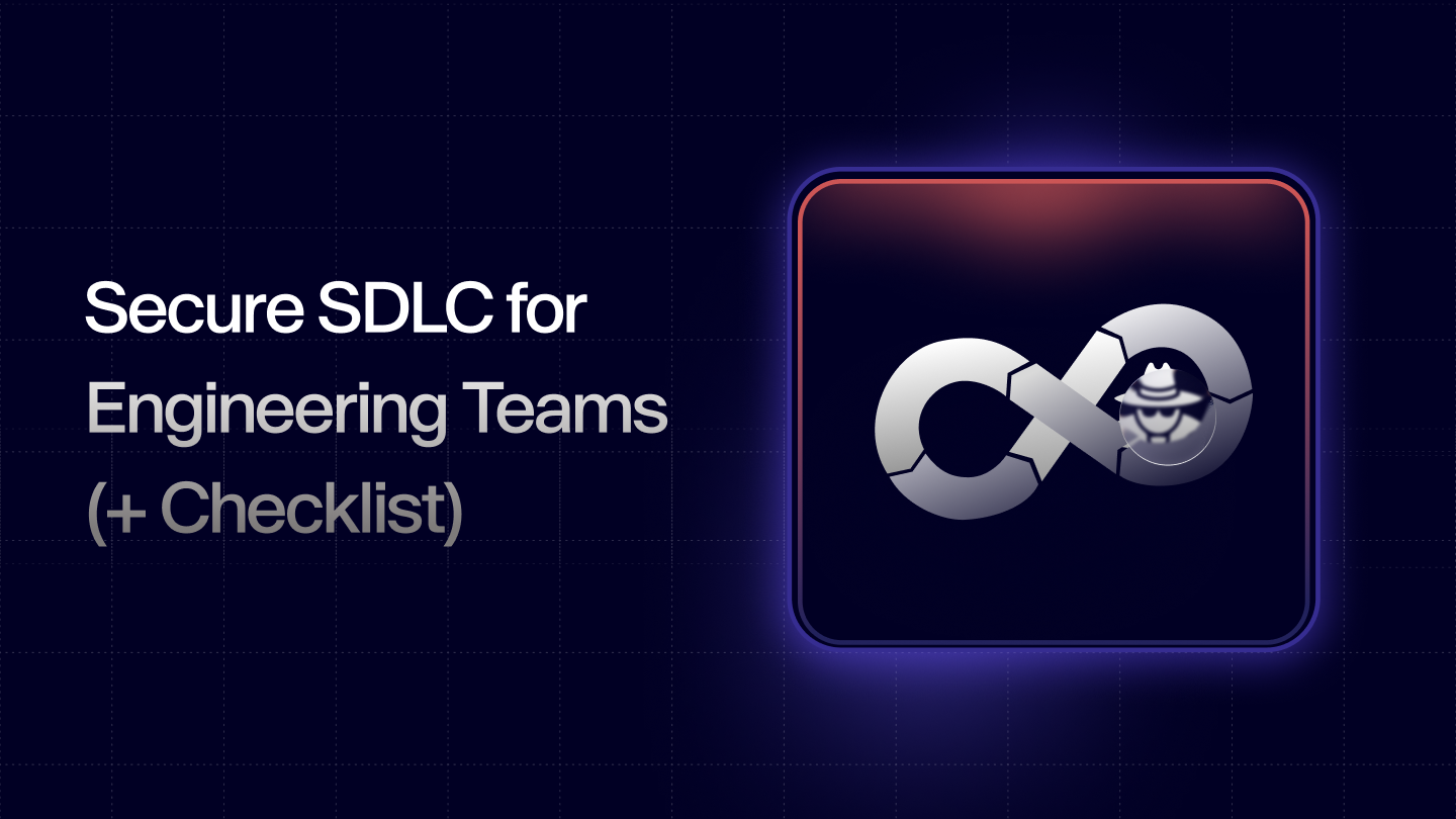 Secure SDLC Explained: The 5 Pillars of a Secure Software Development ...