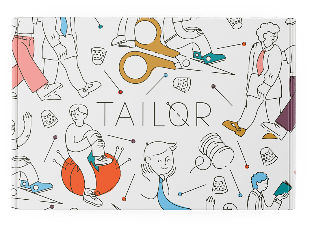 Branding & Graphic Design Studio | Philadelphia, Pa