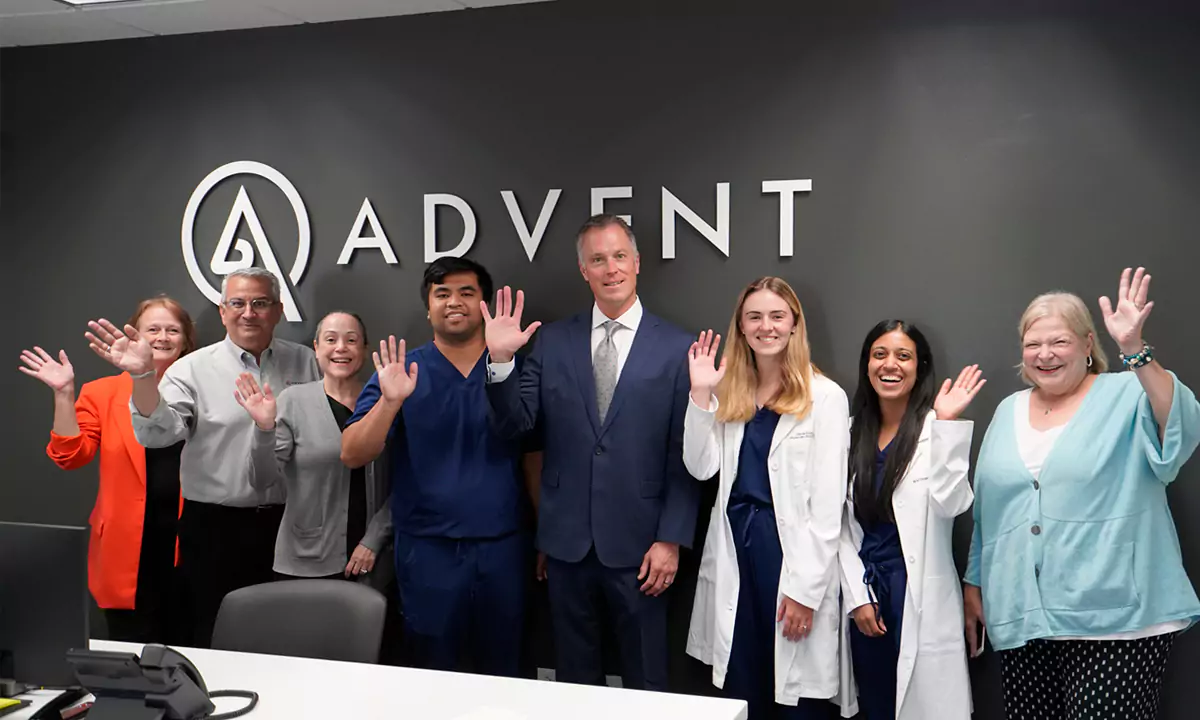 Careers at ADVENT - Apply Now - Grow your work. Your life.