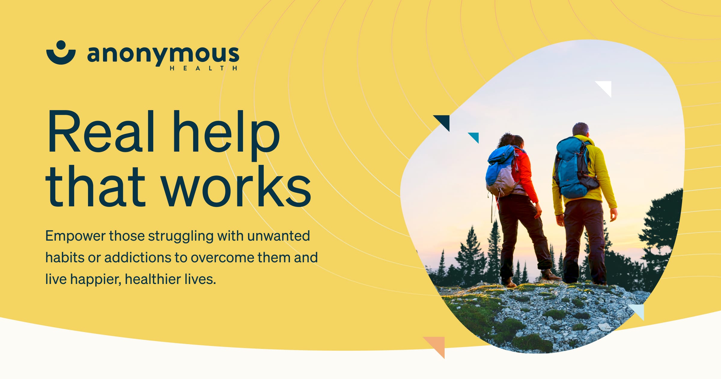 Anonymous Health — Insurance Covered Addiction Recovery