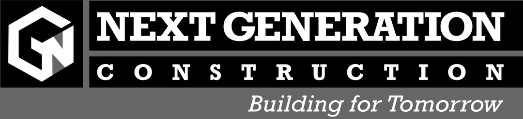 Next Generation Construction | Building for Tomorrow