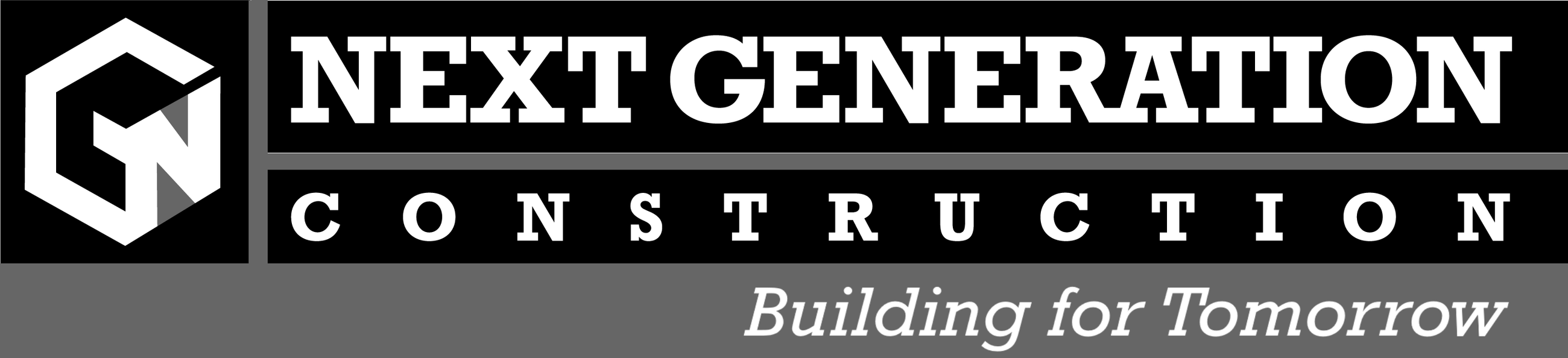 Next Generation Construction | Building for Tomorrow