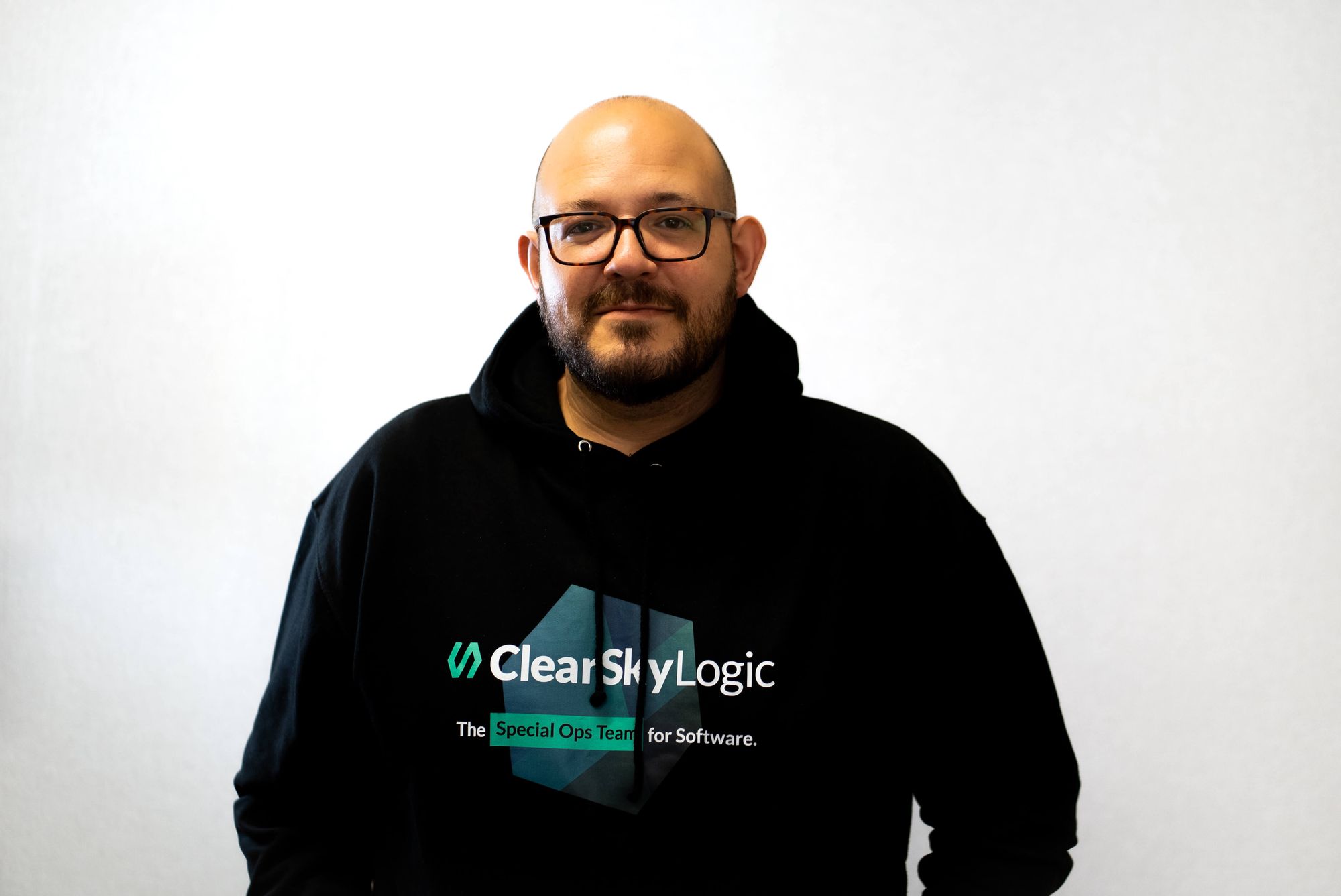 Clear Sky Logic | Special Ops Software Development | Edinburgh