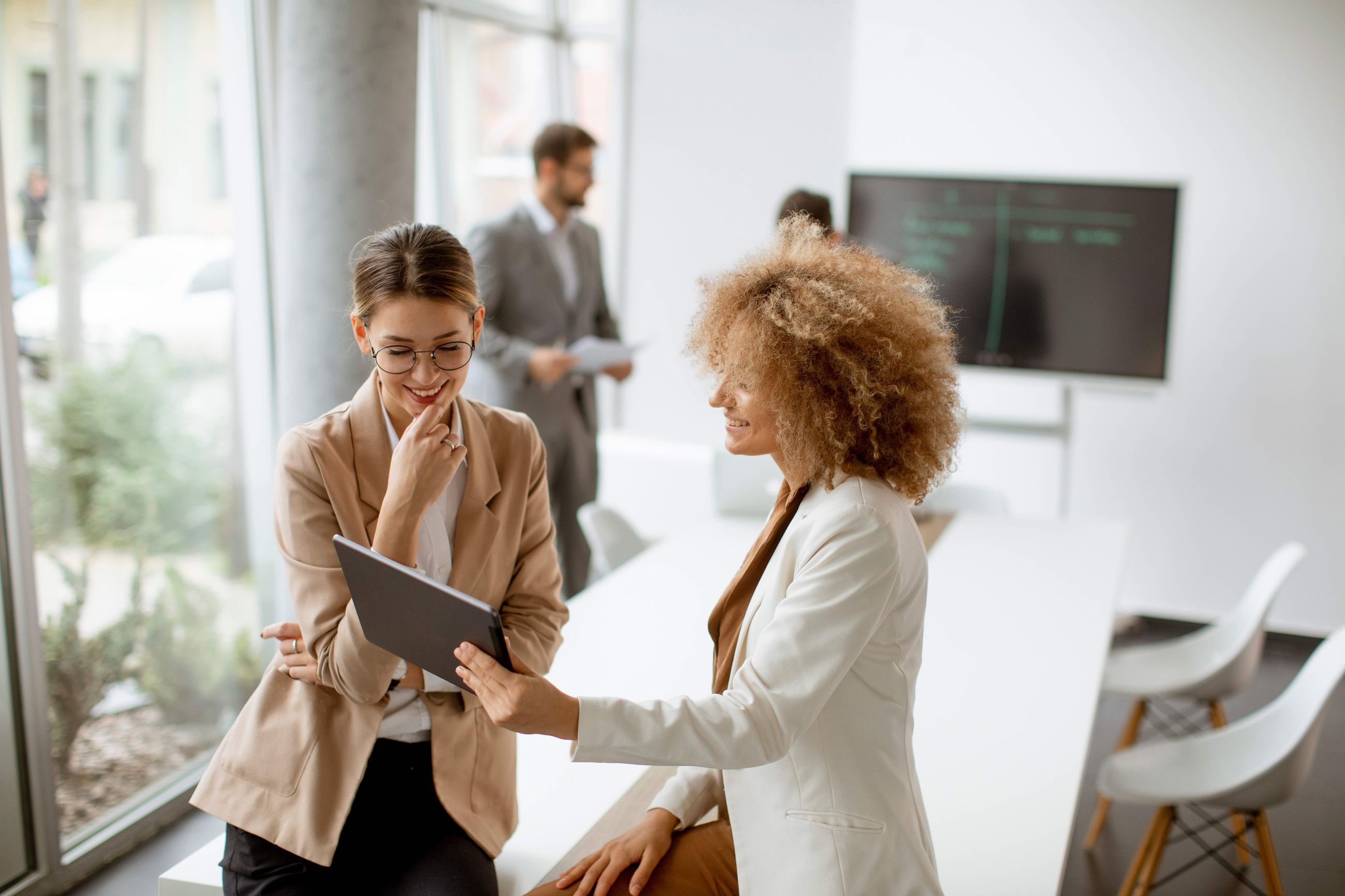 The Importance Of Financial Data Visualization