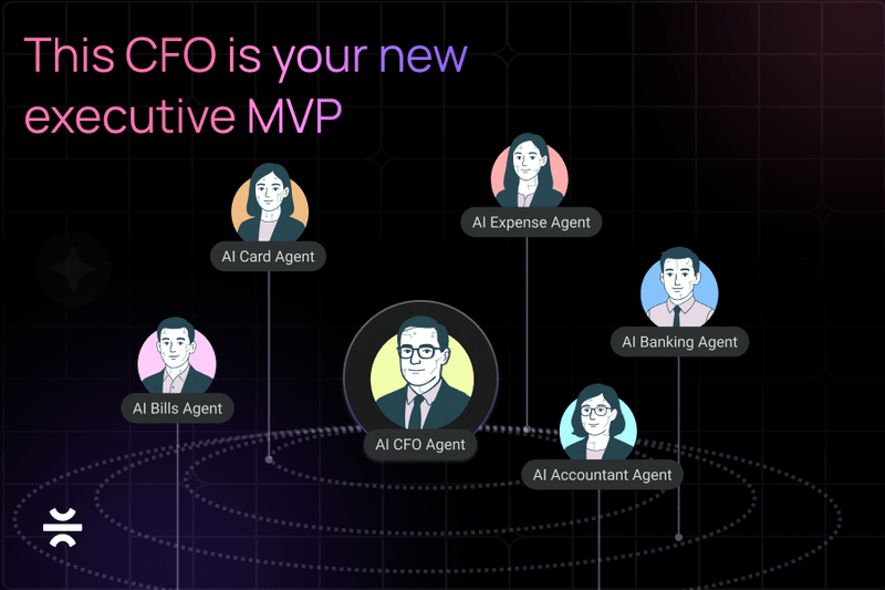 AI CFO explained