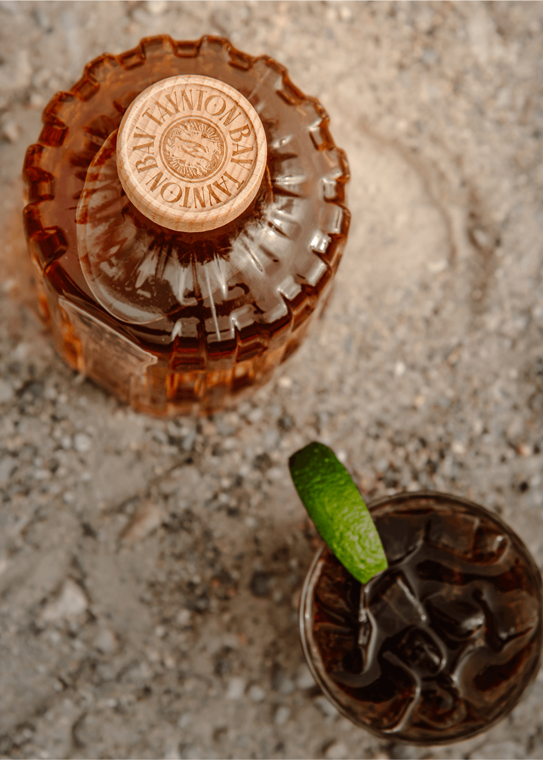 Taynton Bay Spirits | Award-Winning Vodkas & Gins