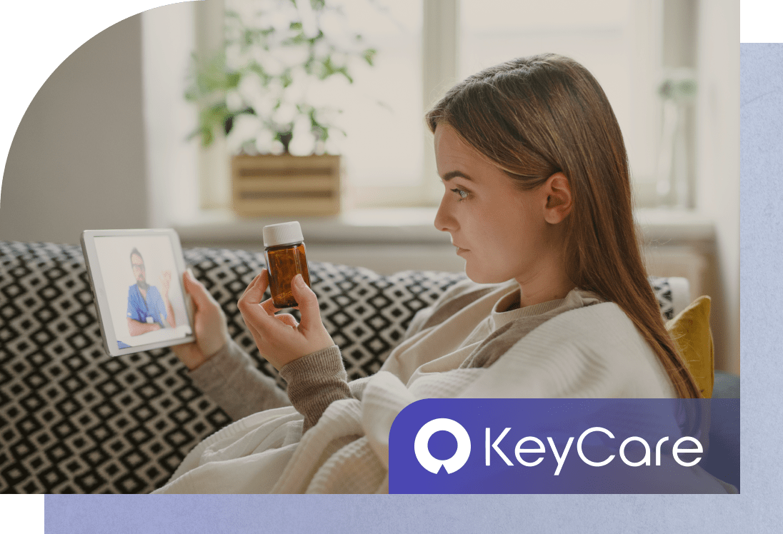 Urgent Care Telehealth Software | EPIC-Compatible Virtual Solutions by ...