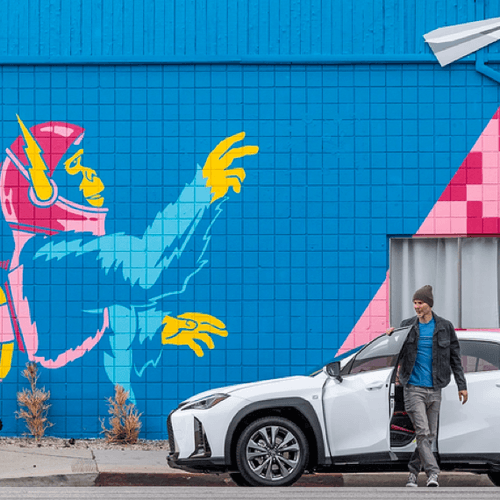 Beautify Earth | Street Art Agency