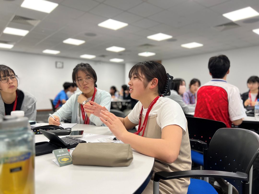 Regular Classes | The Global Citizen Education Group