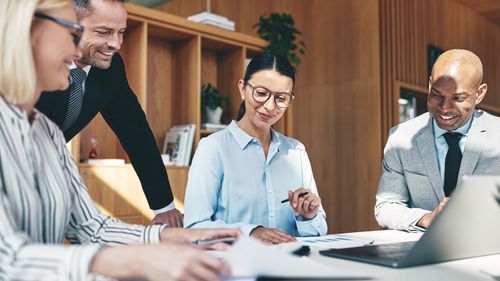 About Us | Modern Technology Provider in Australia