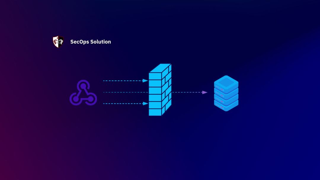 Webhook Security Checklist: How to Build Secure Webhooks | SecOps® Solution
