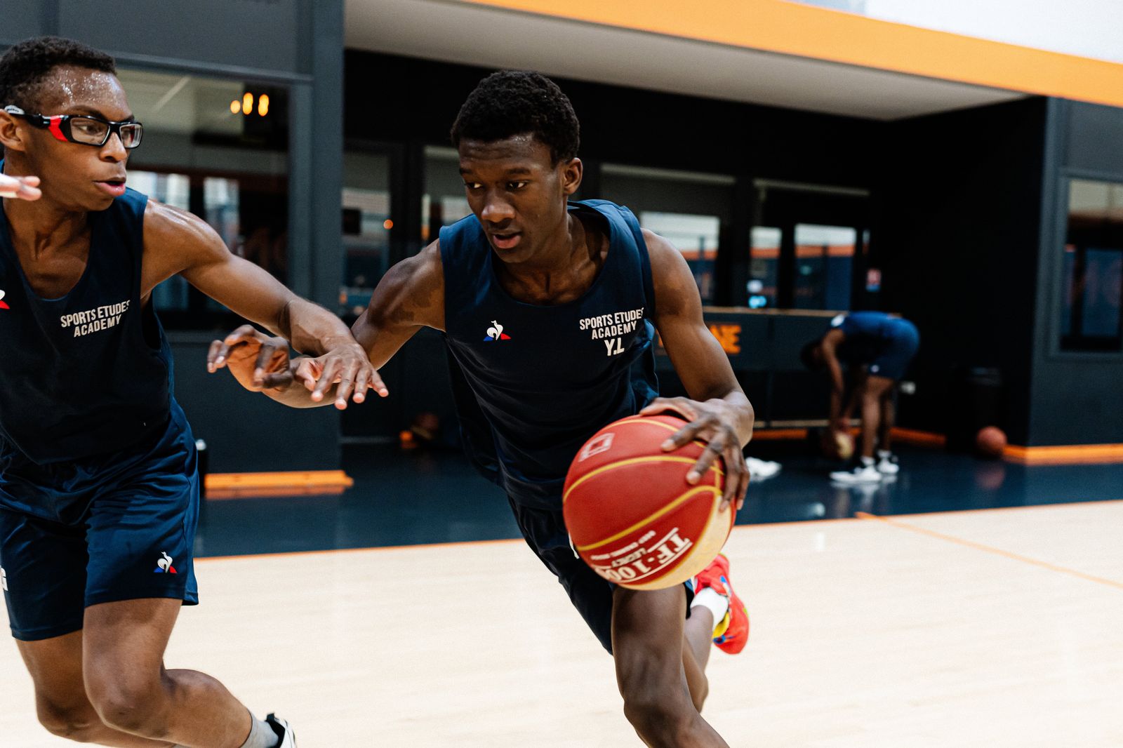 Sport-Études Basketball | Sports Études Academy