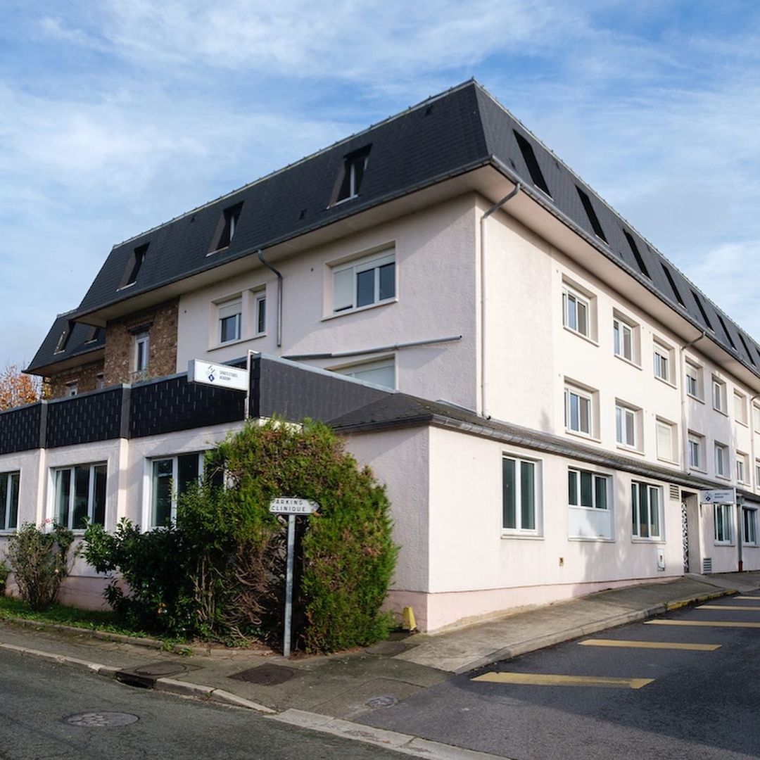 Sport-Études Basketball | Sports Études Academy