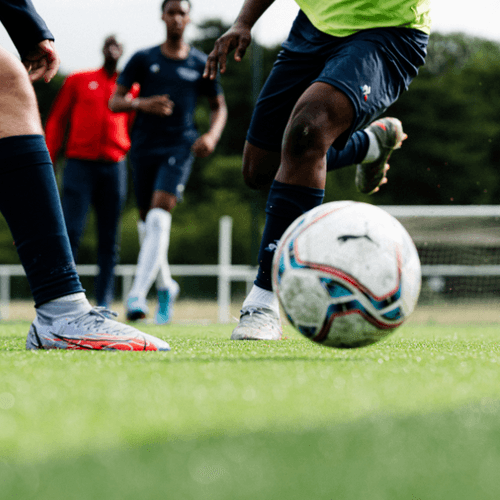 Sport-Études Football | Sports Études Academy