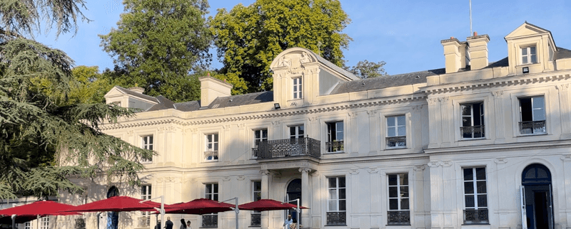 Découvrez Notre Campus à La Queue-en-Brie | Sports Études Academy