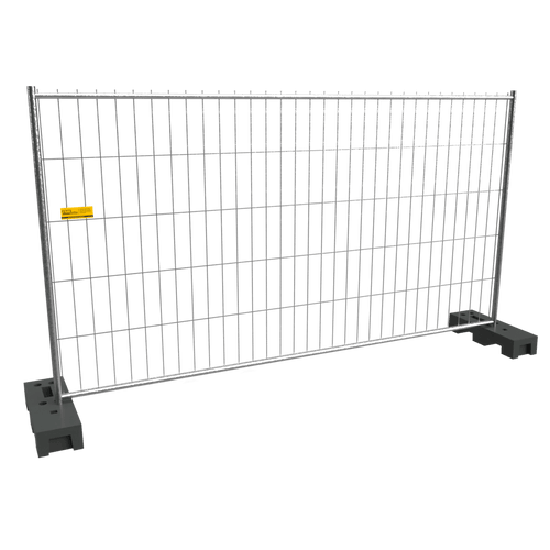 Clôtures opaques HERAS M800 | Location et Vente