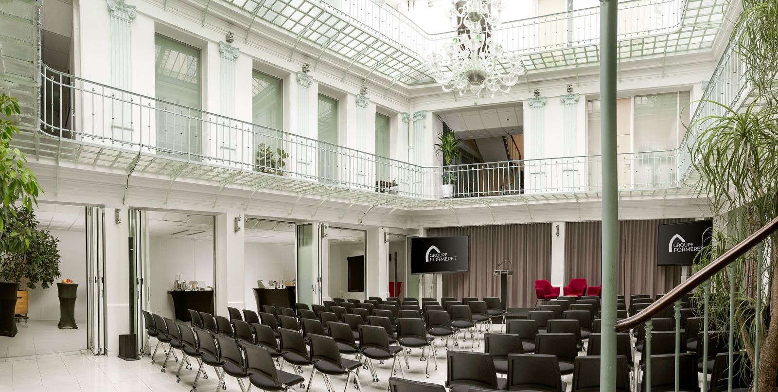 Préparation réunion de travail : conseils et étapes à suivre