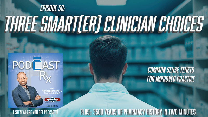 The Nation's Largest Correctional Pharmacy Provider