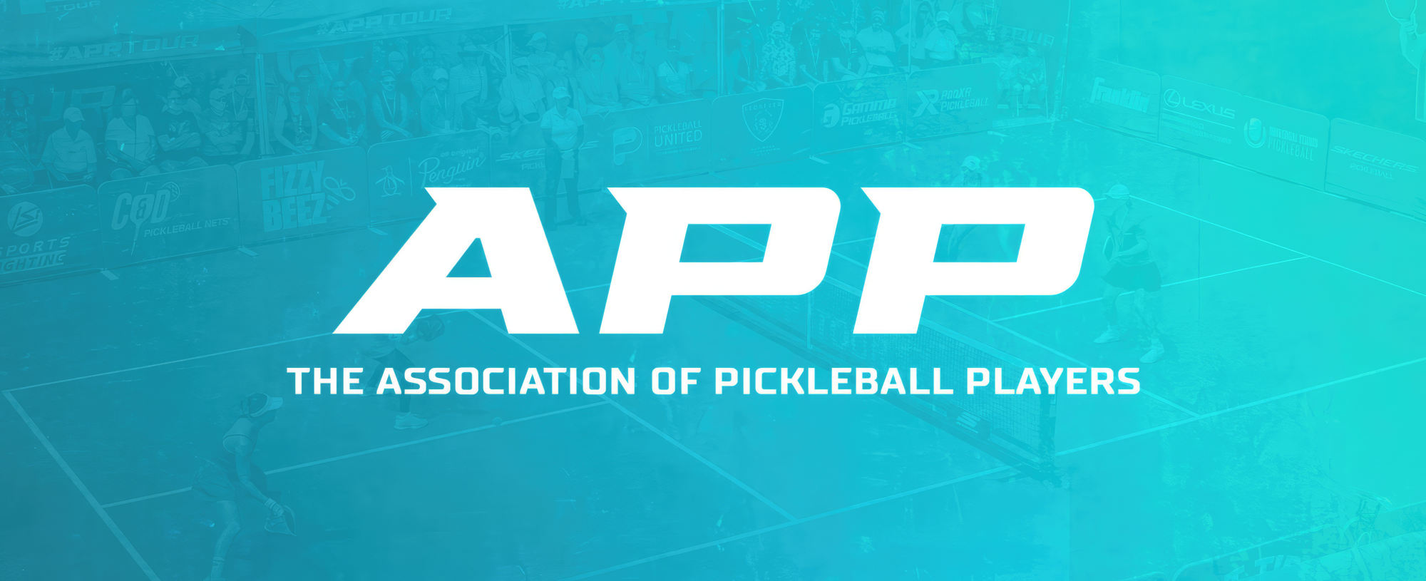 APP Enters New Era, Rebranding as Association of Pickleball Players
