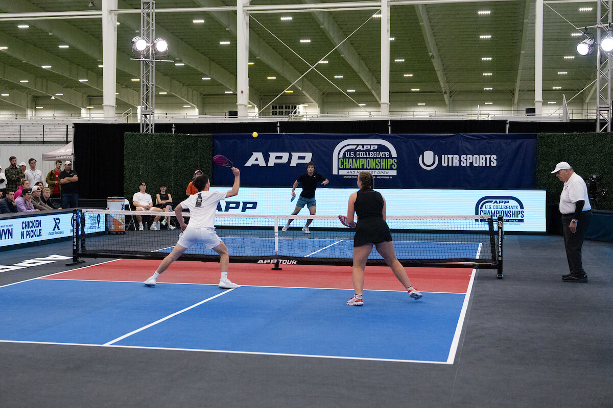 UTAH TECH WINS INAUGURAL U.S. COLLEGIATE CHAMPIONSHIPS