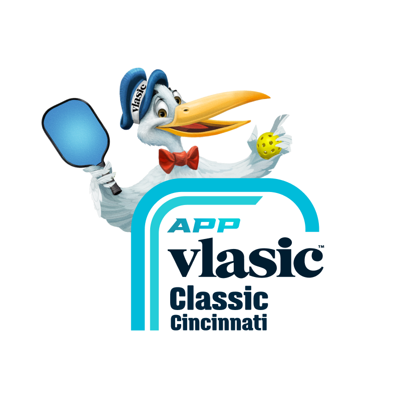 APP Tour: Vlasic Classic - Cincinnati