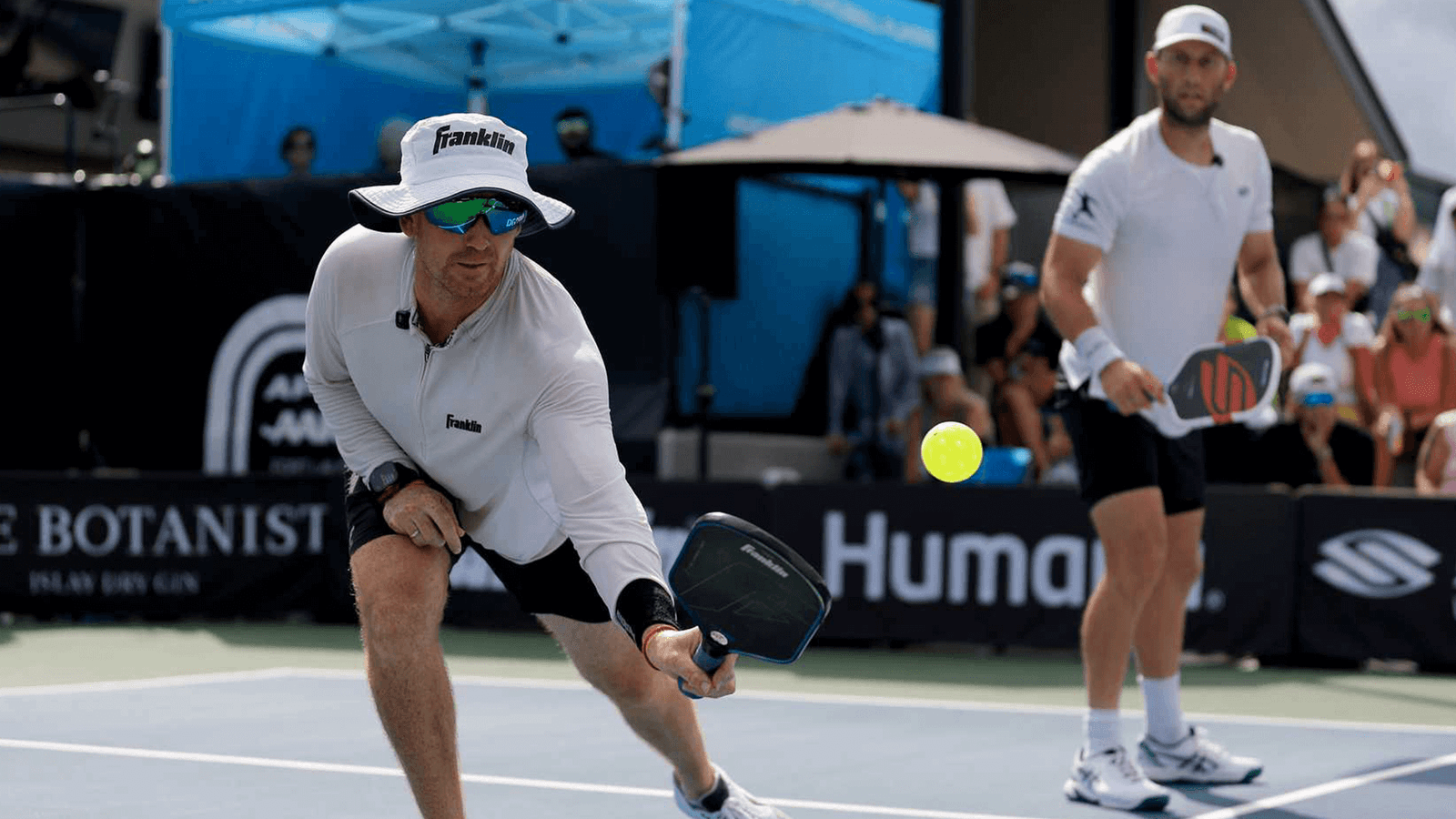 Top Plays: 2025 AARP Open - Vote #2