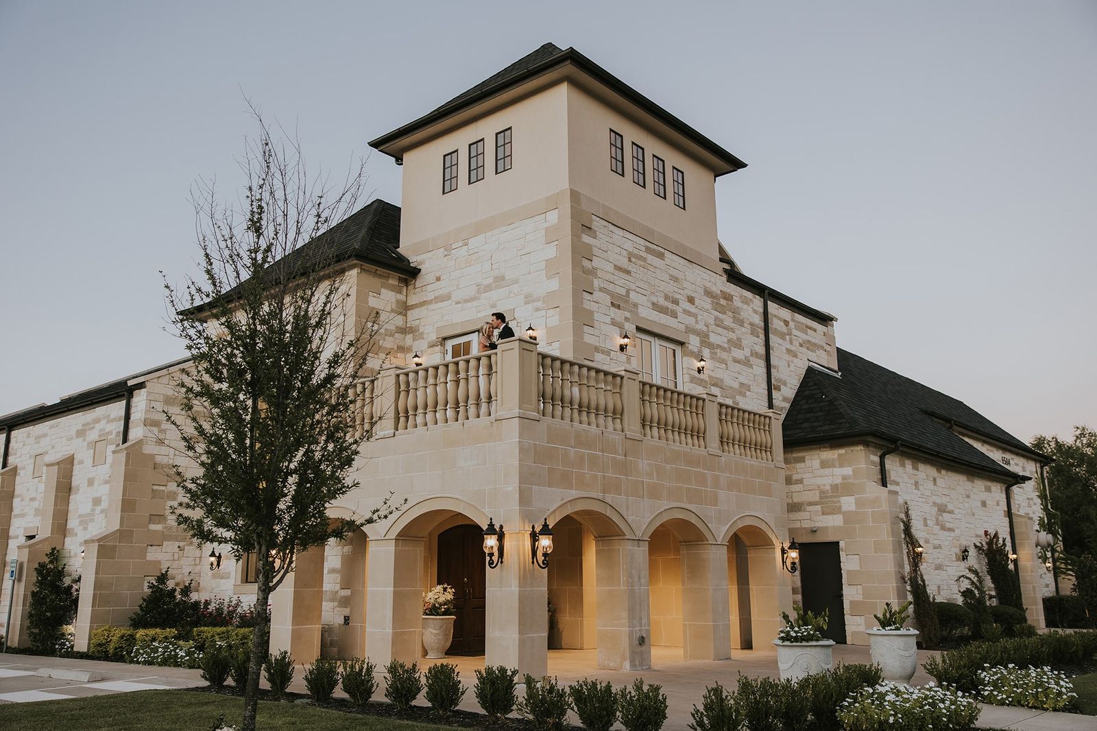 North Dallas Wedding Venue | Corporate Events & Parties | Montclair