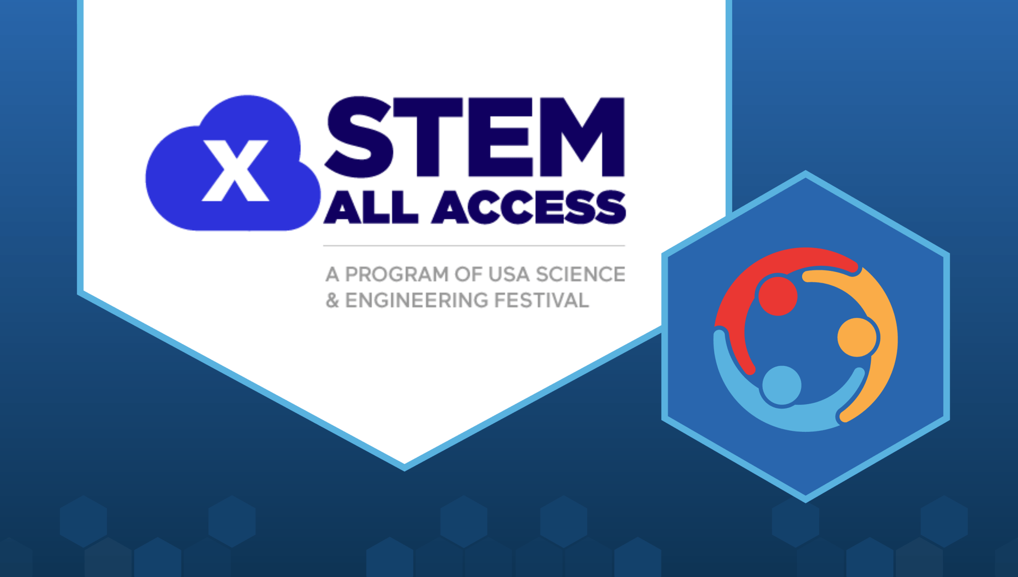 Collaborator Spotlight: Making Science Accessible to All with X-STEM