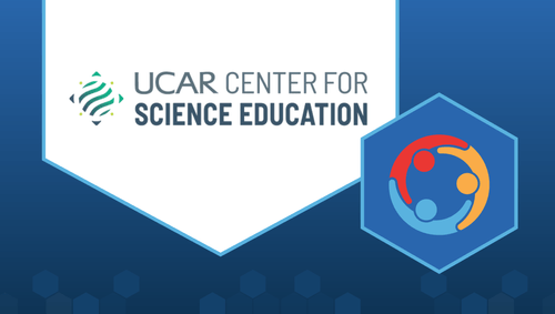 Collaborator Spotlight: Appreciating the Atmosphere with UCAR Center ...