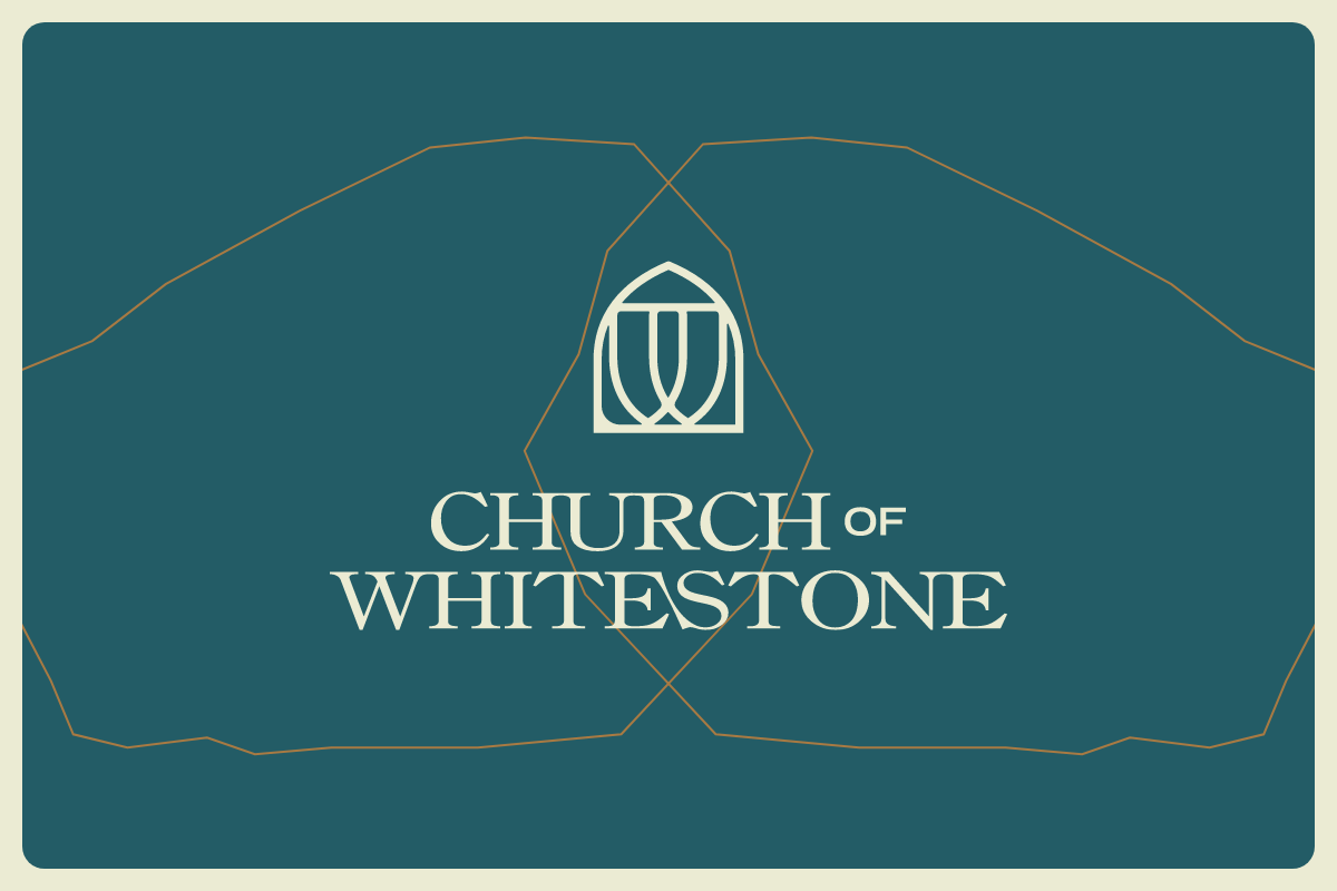 Church of Whitestone | Give