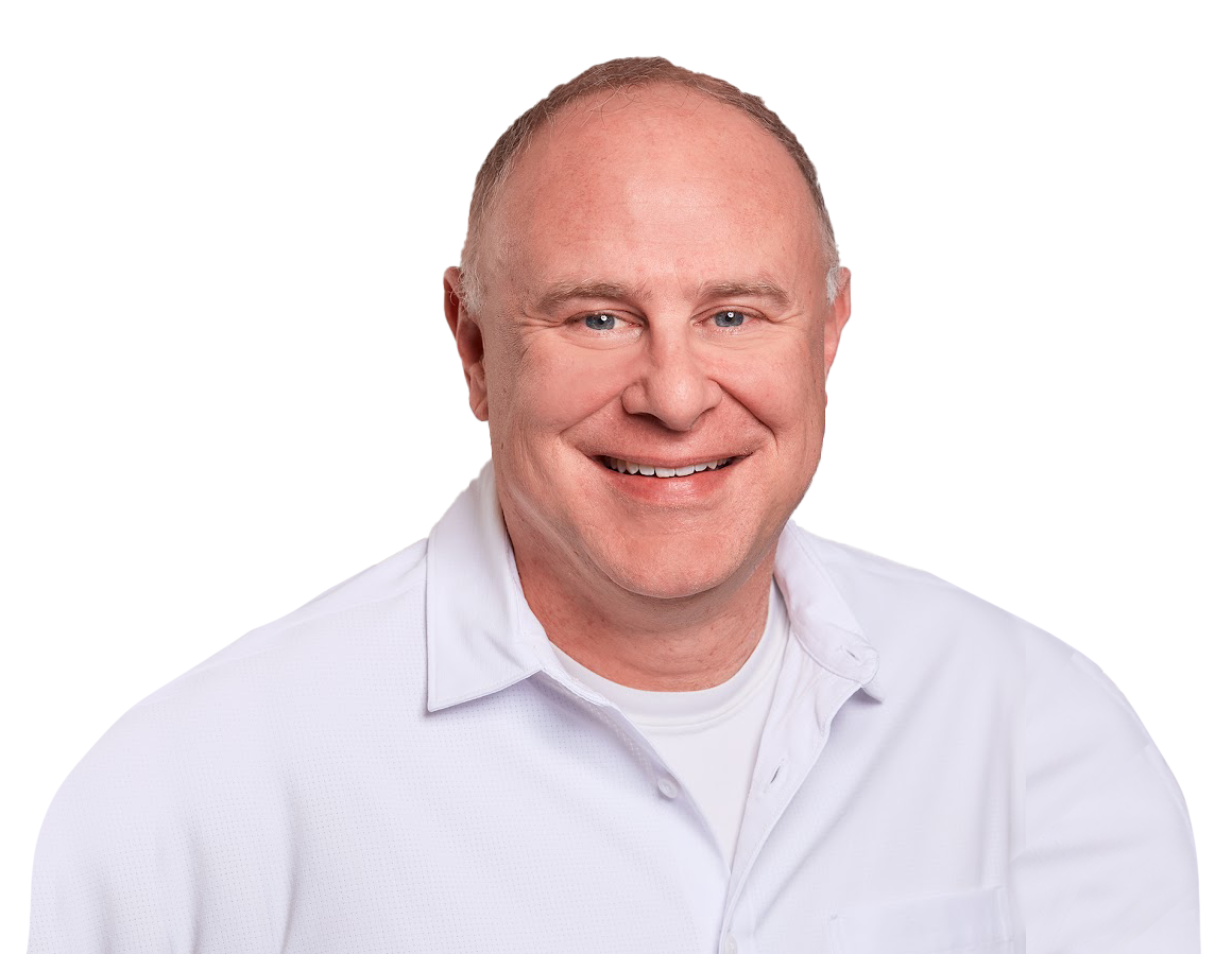 Michael Paliotti | Guest on The Biotech Startups Podcast