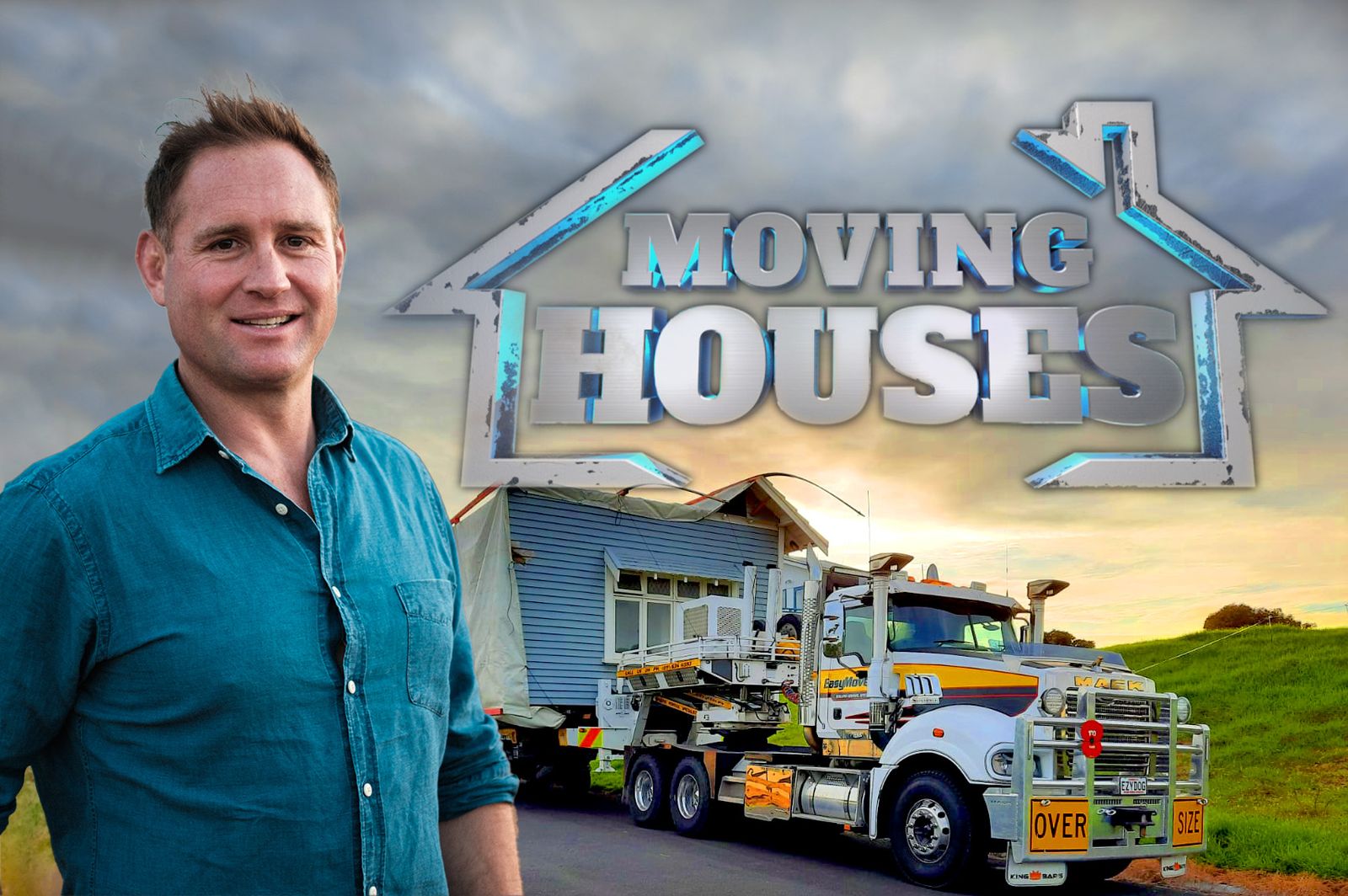 Imagination TV | Moving Houses