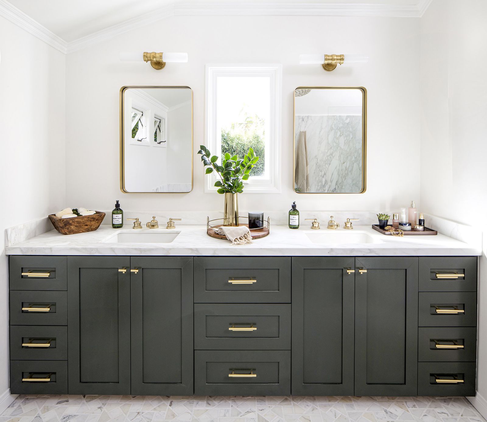 Full Service Interior Designer, CA | Kari Weaver Design