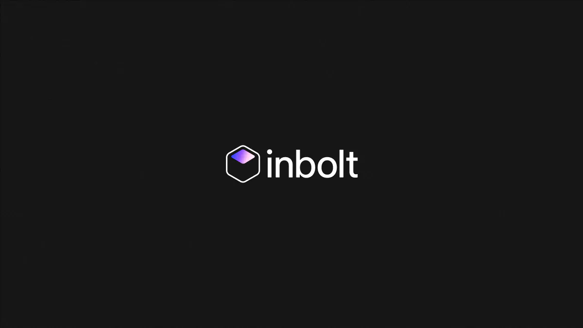Inbolt - Intelligent Vision-Guidance for Robots.