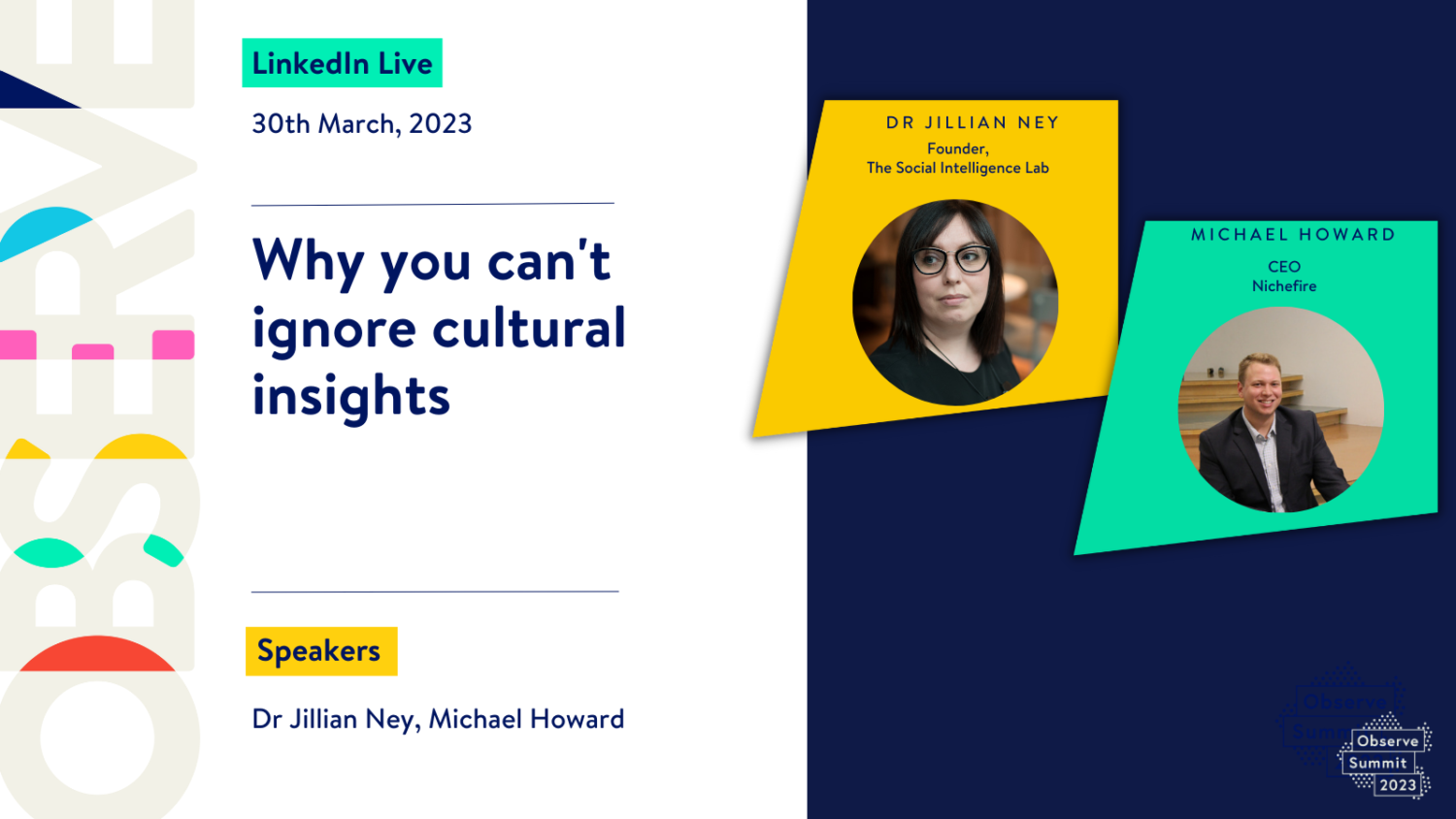 Why you can't ignore cultural insights | The SI Lab