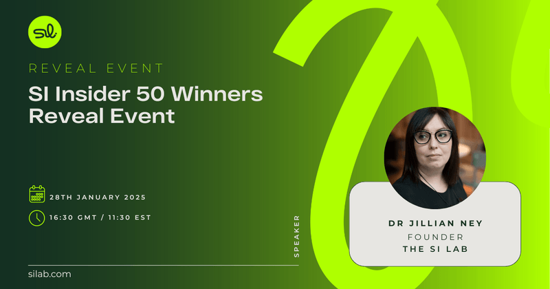 The Social Intelligence Lab | The SI Lab