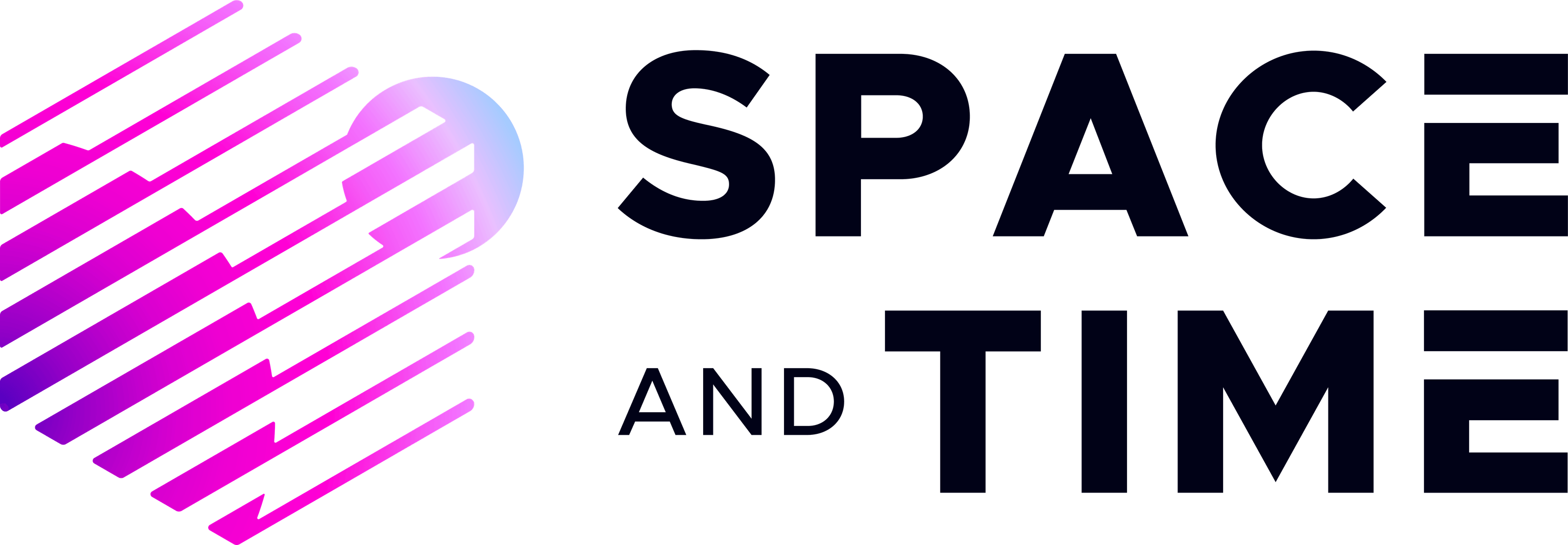 Space and Time | Brand & Media Kit