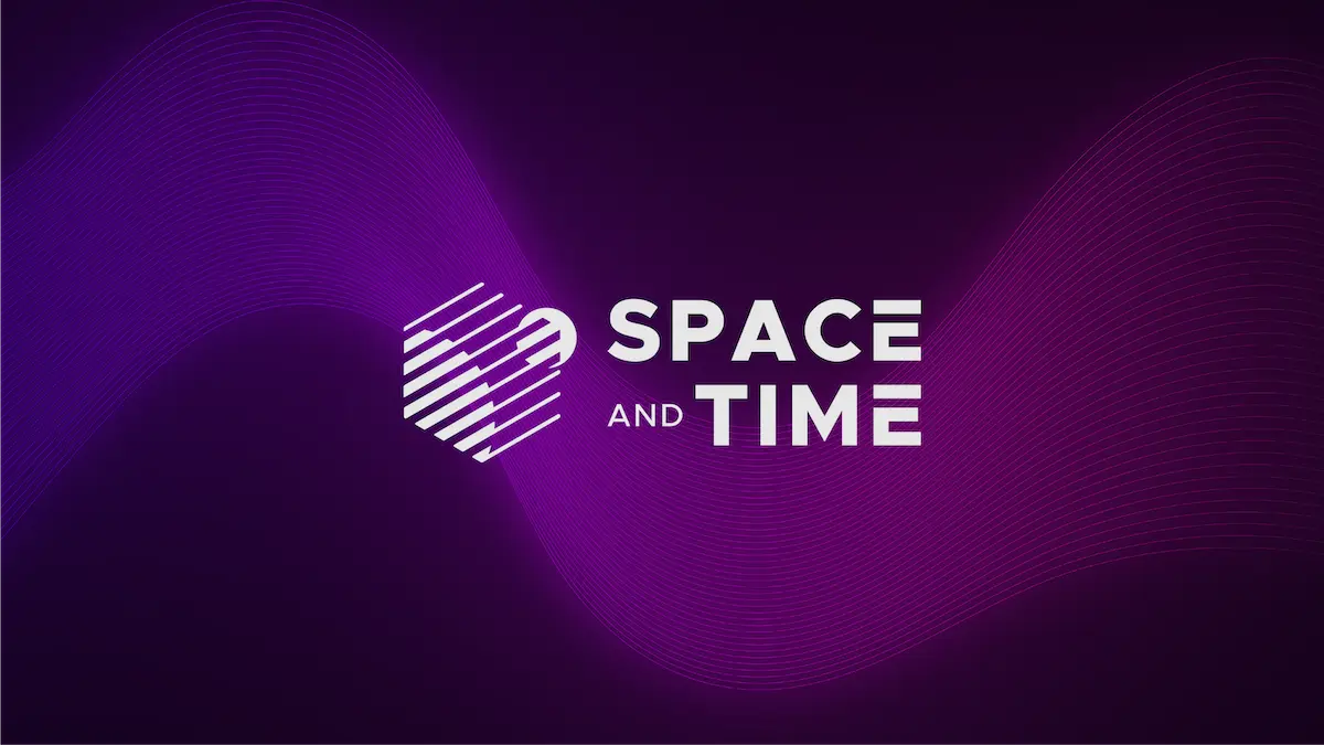 Space and Time | ZK Coprocessor