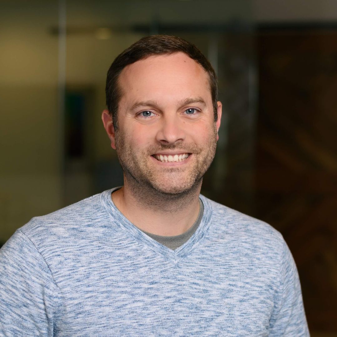 Meet Ryan Johnson, a Digital Marketing Director at SASSO* - Baton Rouge, LA