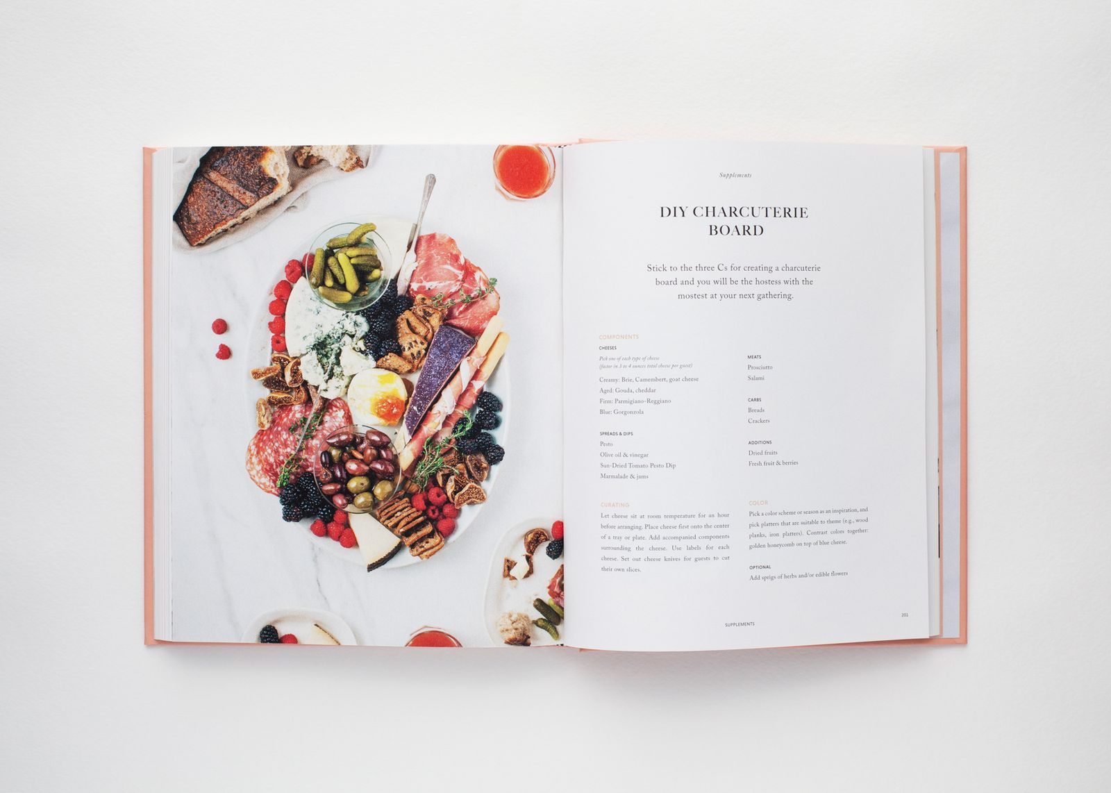 Hannah RMS — MELTING POT