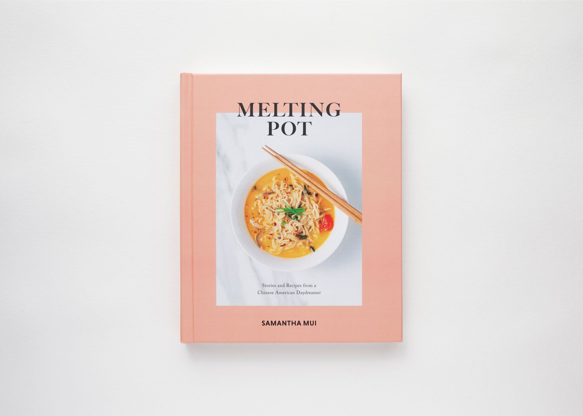 Hannah RMS — MELTING POT