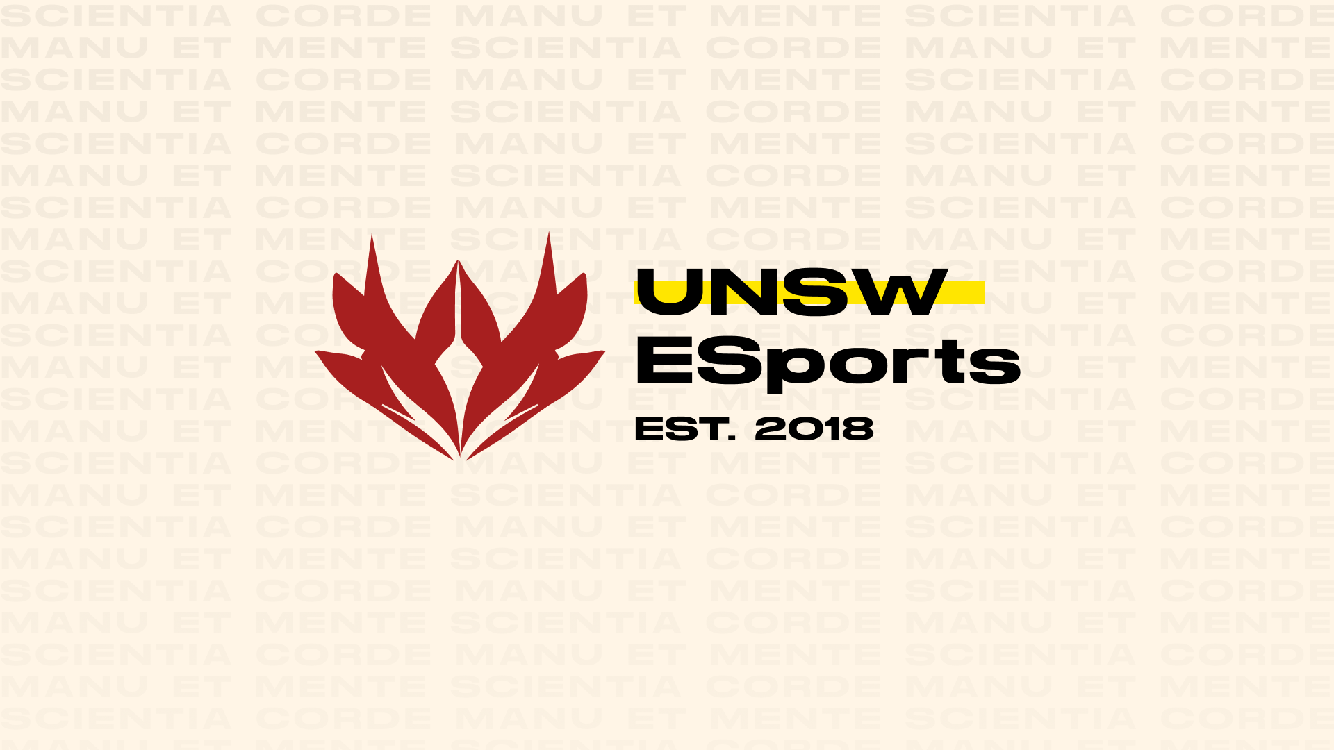 Arc Logo Unsw