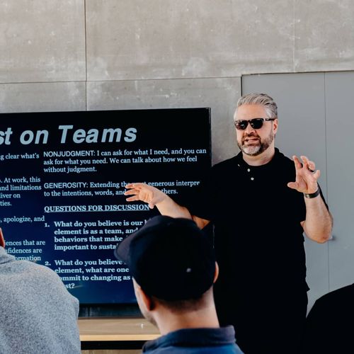 Careers at Headway - Digital Product Agency